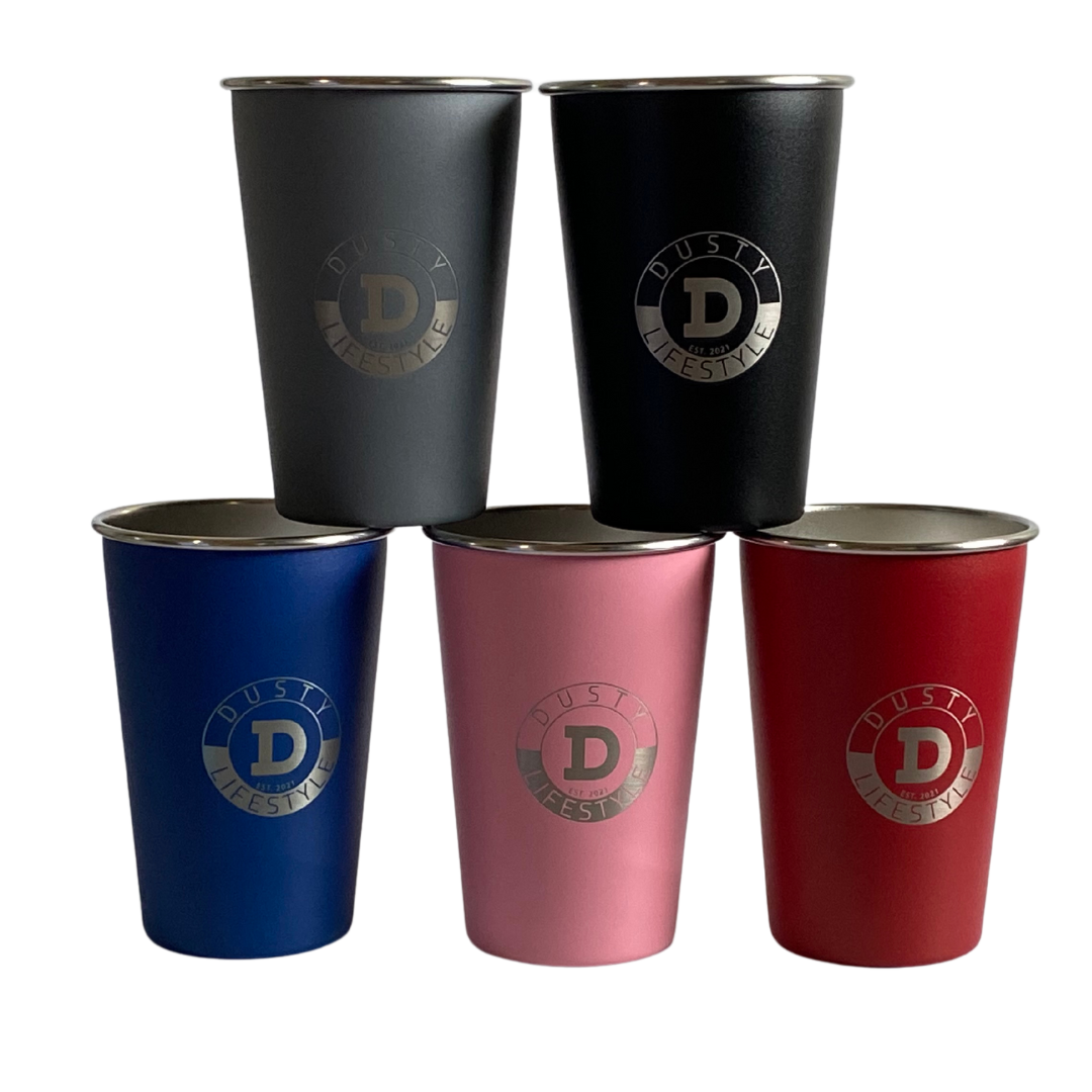 DUSTY CUP – DUSTY LIFESTYLE